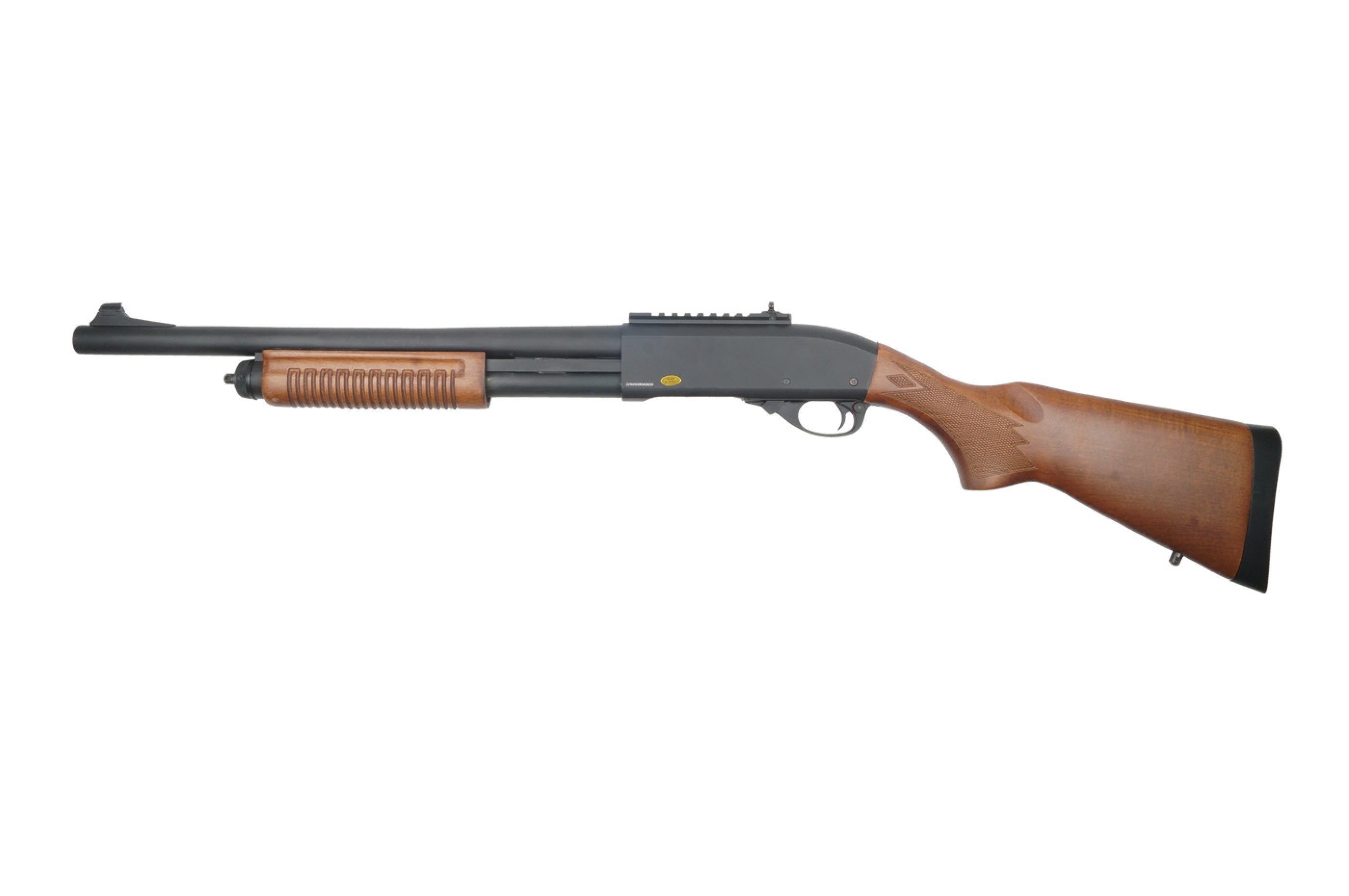 TSG Charger Gas Shotgun Wood